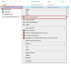 Tải Activate AIO Tools v3.1.3 Free 2023 [Link Google Drive]