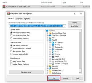 Tải Activate AIO Tools v3.1.3 Free 2023 [Link Google Drive]